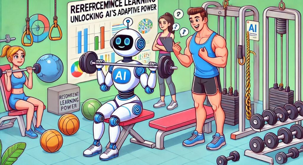 Reinforcement Learning from Human Feedback (RLHF): Aligning AI with Human Values | InfoSecured ...