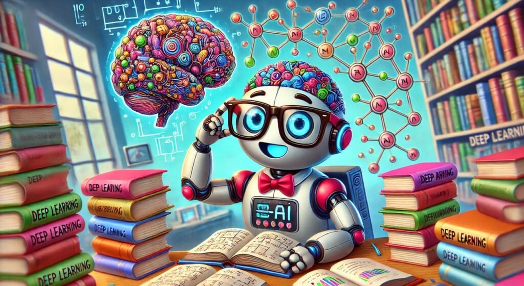 Deep Learning: Simulating Human Brain Function Through Artificial ...