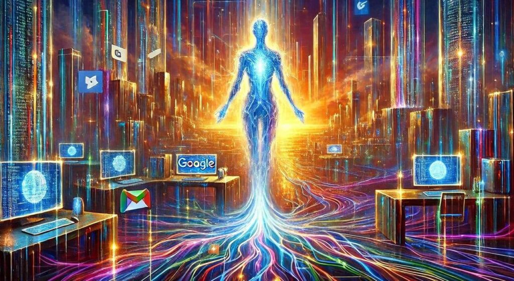 Google Gemini: The AI Chatbot That Redefines Real-Time Conversation ...